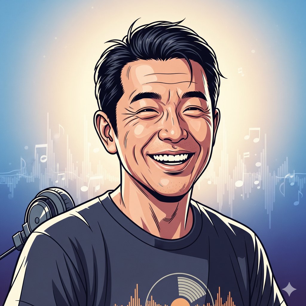 平成レトロ・ジャズ喫茶 : Heisei Jazz Café | 音楽配信ライフサウンドログ